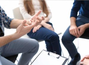 Evaluating the Impact of 12-Step Programs in Addiction Recovery